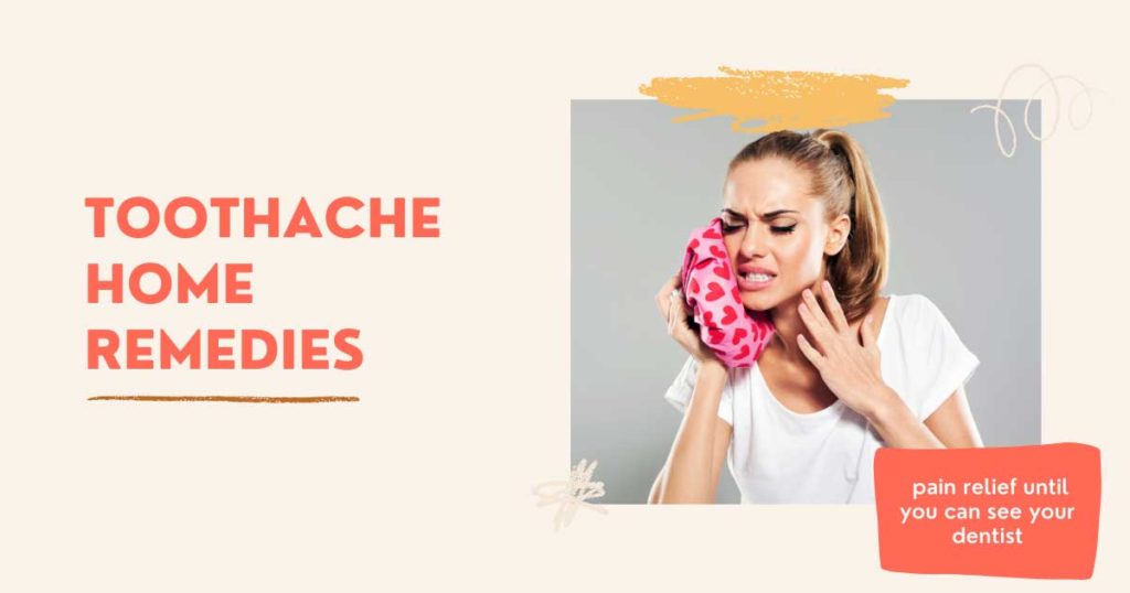 Toothache Home Remedies | Forest Edge Dental